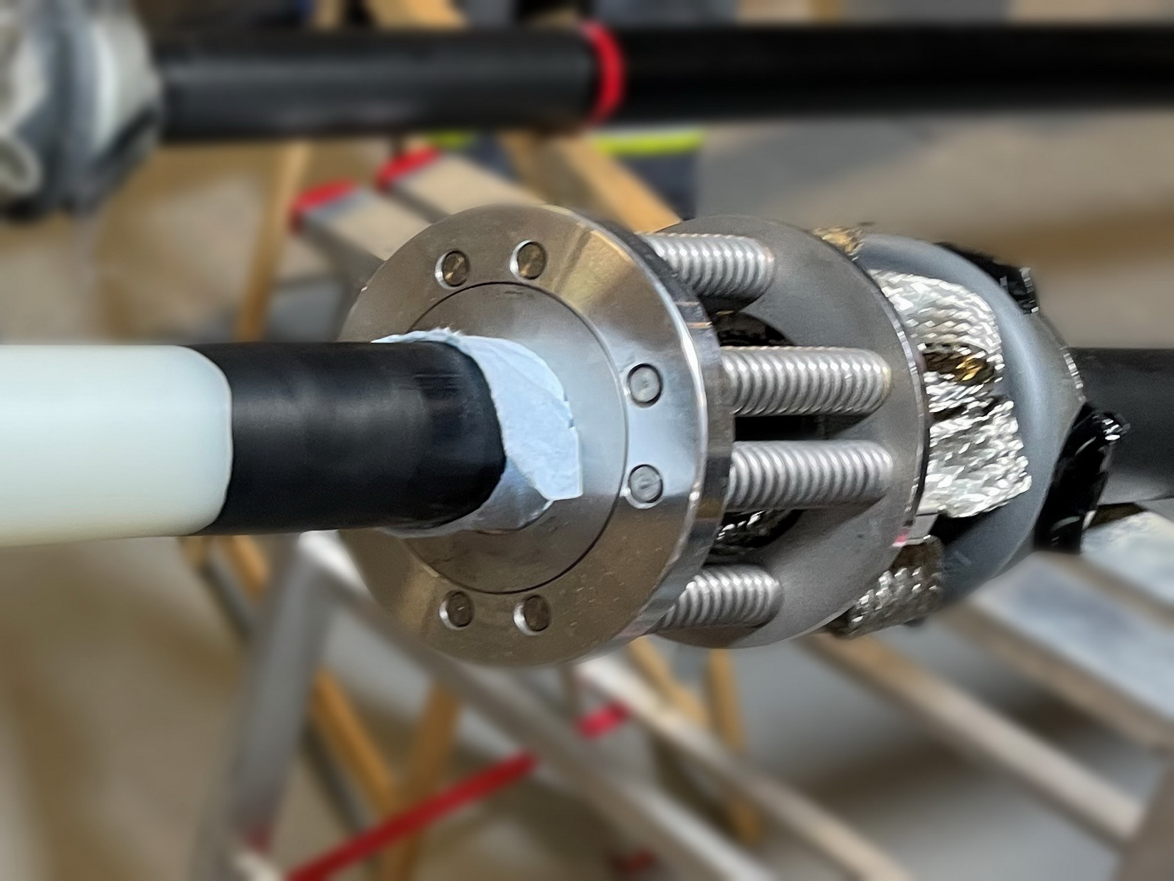 Underground Network Components - ENIA SA :: Energy Networks ...